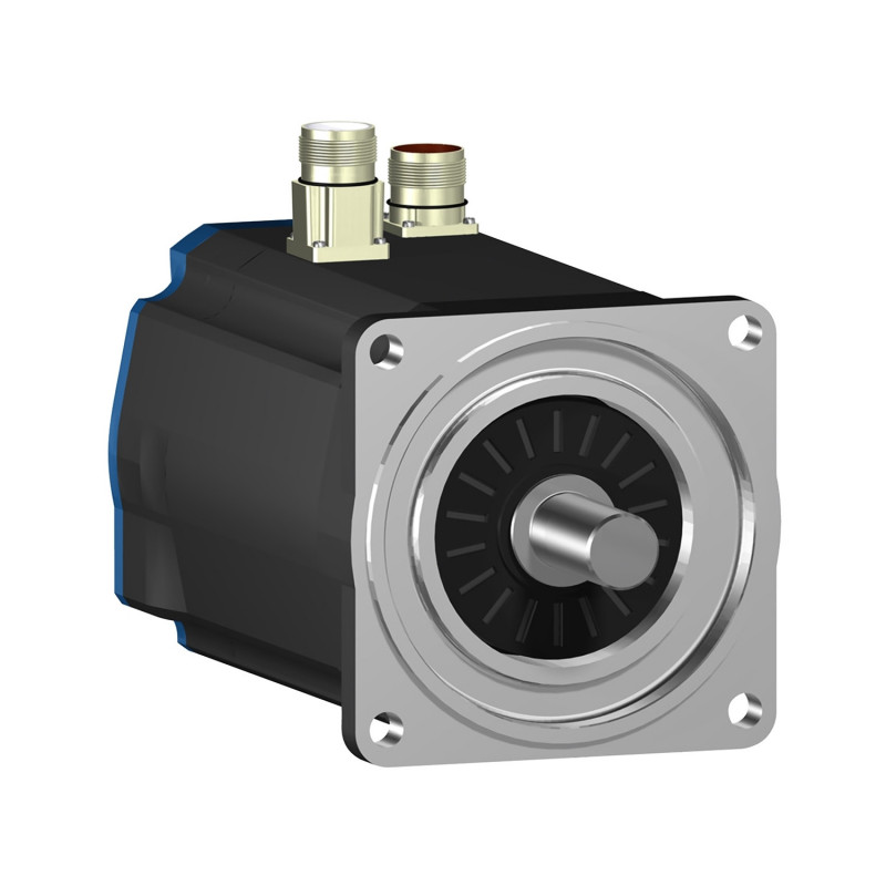 MOTEUR BSH IEC 140MM 27,8 NM LISSE IP65 SINCOS MULTI T.FREIN C.DROIT ...