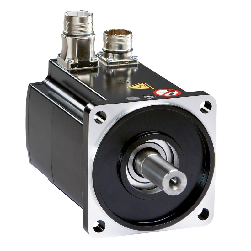 MOTEUR 205MM IEC 88NM IP54 9900W LISSE ENC. SINCOS MULTIT.16 CONN.DROIT ...