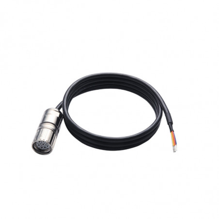 Lexium - Cable moteur bmp 2,5mm2 1 0m (VW3M5502R100)