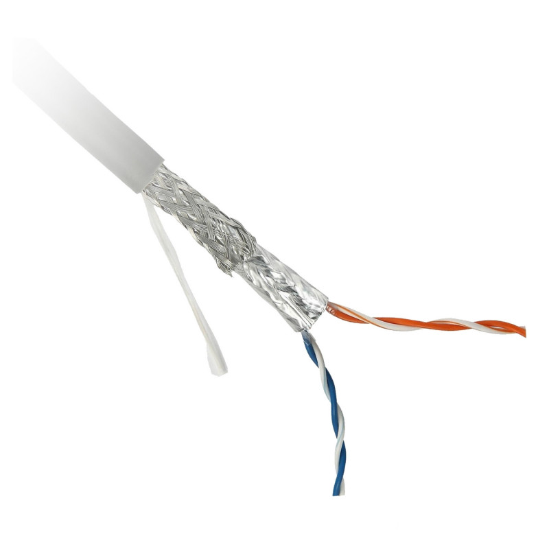 Preventa - Rs485 cable communication 25 metres (TSXSCMCN025)