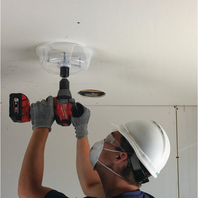 Scie cloche ajustable (49560260)