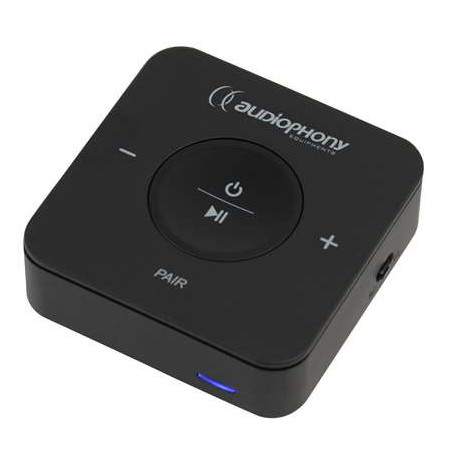BT10ER2 Emetteur récepteur Bluetooth avec réglage du volume (00020760)