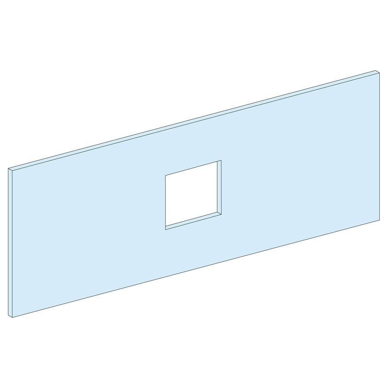 PrismaSeT P Active - Plastron NSX 100/630-5M-3P4P-L650-socle horizont ...