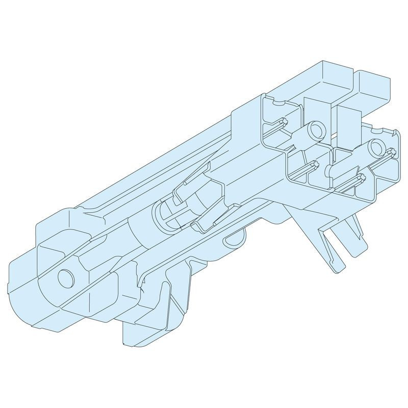 PrismaSeT G Active - kit d'association horizontal-vertical - IP55 ...