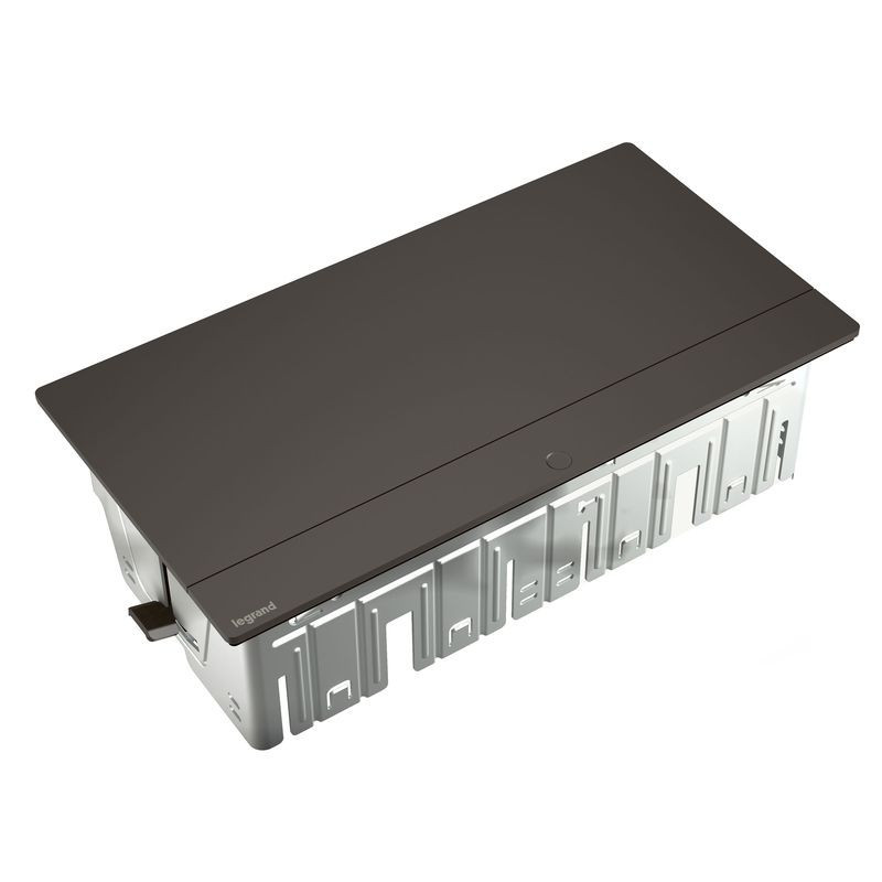 Pop up Incara à équiper 8 modules - noir (654810)