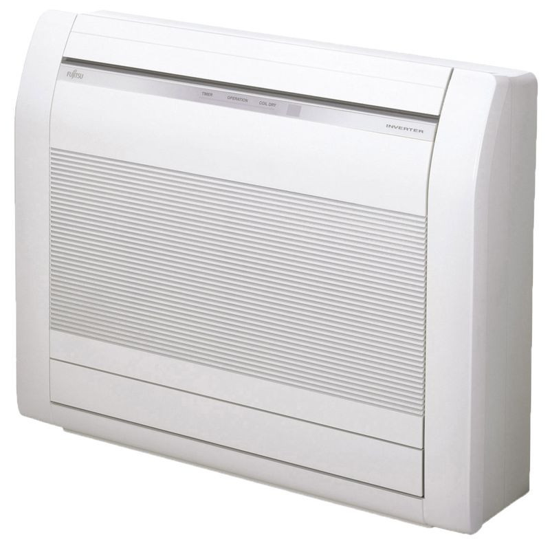 AGYG 9 LVC.UI - unité intérieure climatiseur console compacte 2600W ...