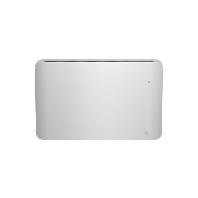 Radiateur Dook horizontal 1500W Blanc satiné (NEN3365TCEC)