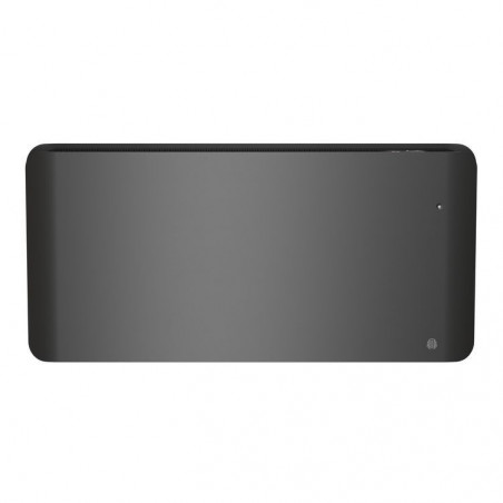 Radiateur Dook horizontal 2000W Anthracite (NEN3367TCHS)