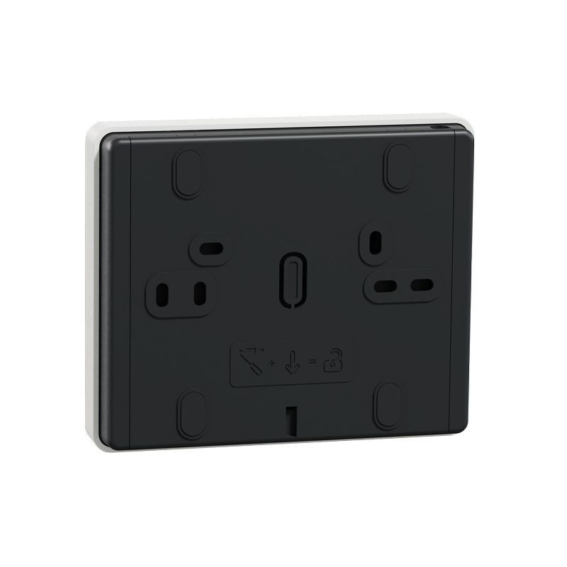 Wiser - Passerelle Wifi/zigbee pour les appareils du système Wiser ...