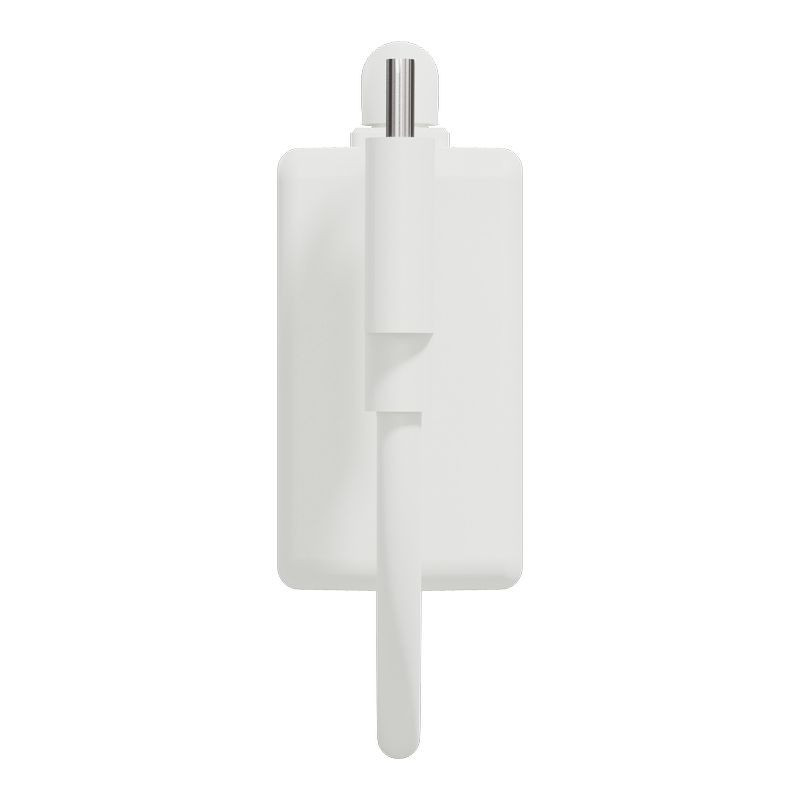 Wiser - Alimentation murale HUB0 2nd gen (CCT501800-0001)