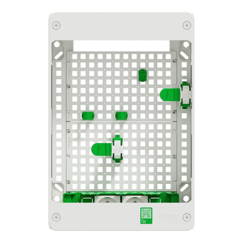 Resi9 Coffret VDI Box 13M2R - coffret support box operateur avec 2 ...