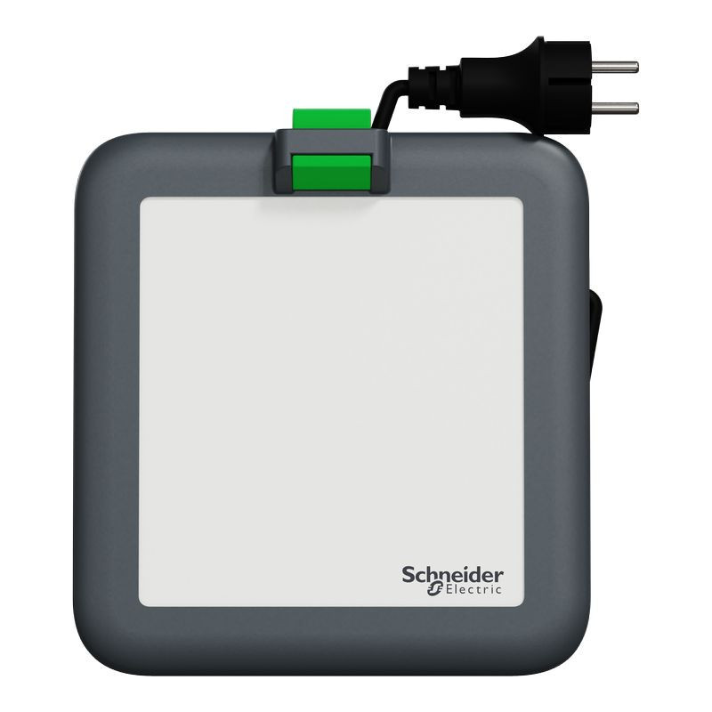 Thorsman - Lampe de chantier LED 18W - 2100lm (IMT47270)