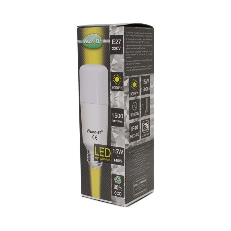 LED Tube E27 14W 3000K (73846)