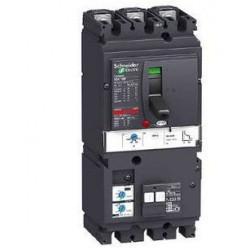 NSX100F VIGI MH MICROLOGIC 2.2 100A 3P3D DISJONCTEUR VIGICOMPACT (LV429970)