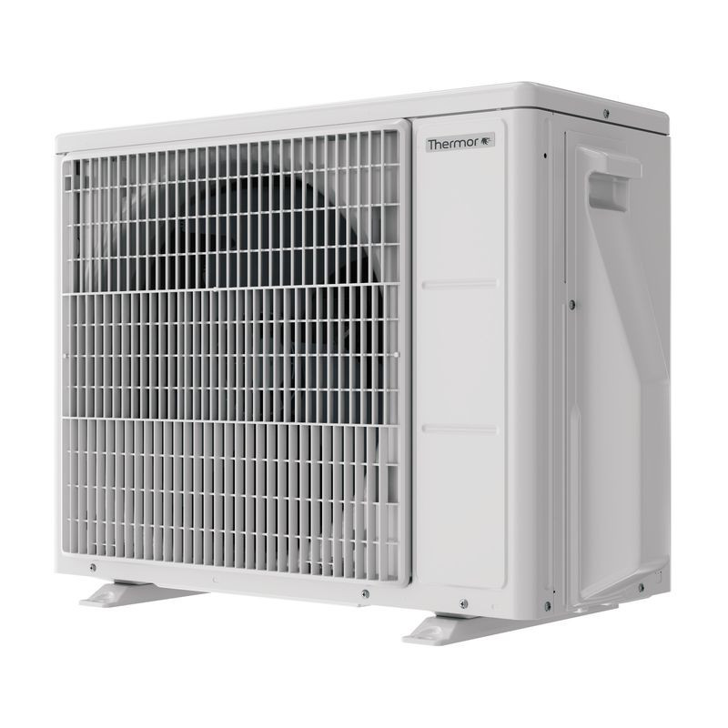 Thermodynamique Aéromax Split 3 unité Exterieure Inverter (296519)