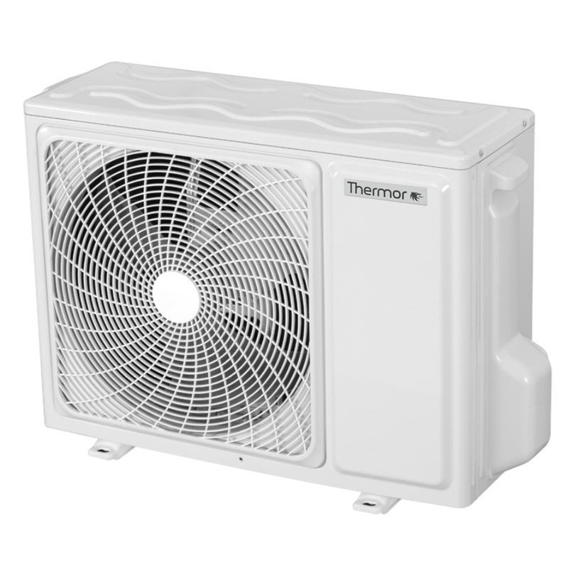 PAC Air-Air / Climatisation réversible Niseko UE Mono-split 5200W R32 (872173)