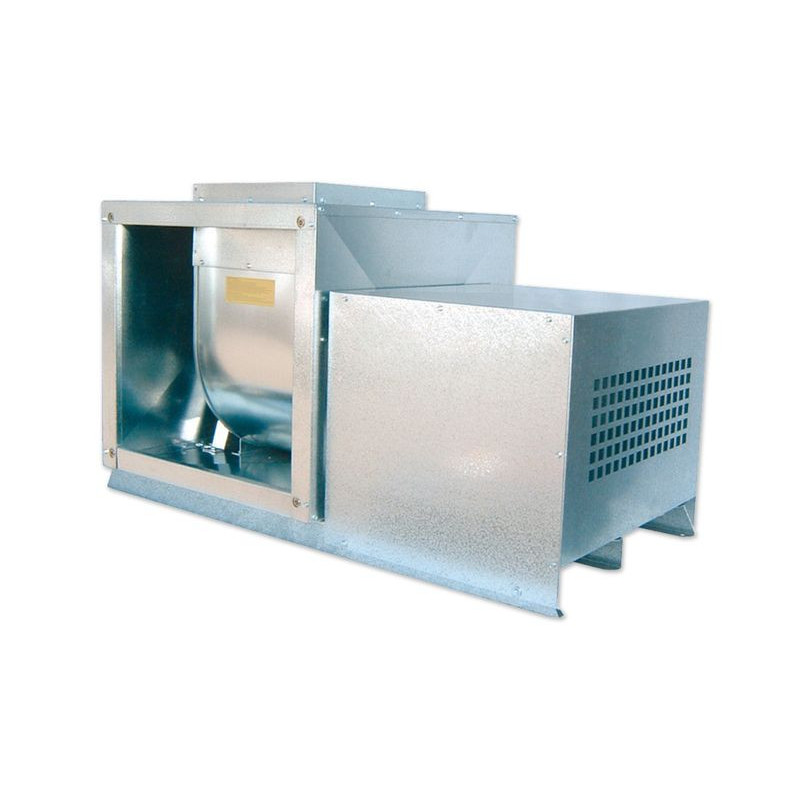 Vulcan-T 450 V nu - Vulcan-T 450 Vertical sans moteur sans capot (545437)