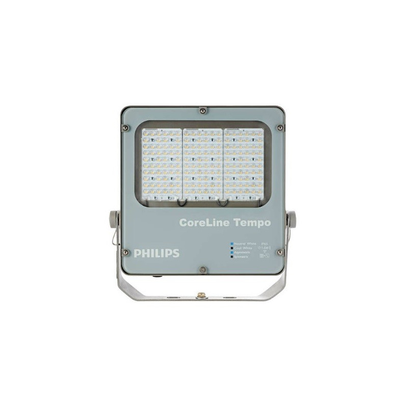 Projecteur LED 120W Asymétrique CoreLine Tempo