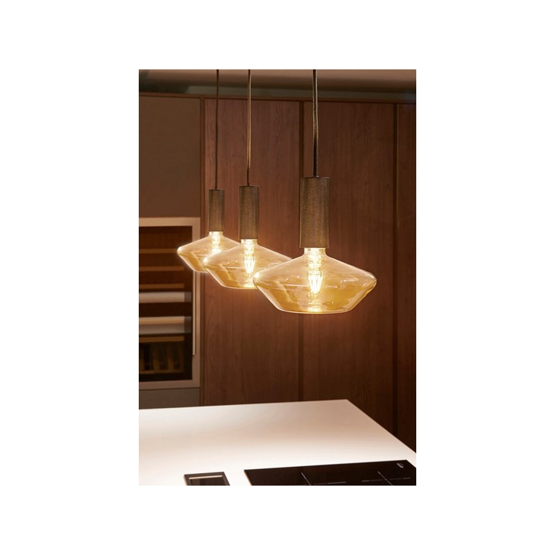 Lampe LED ToLEDo SYLCONE DC200 470LM E27 SL