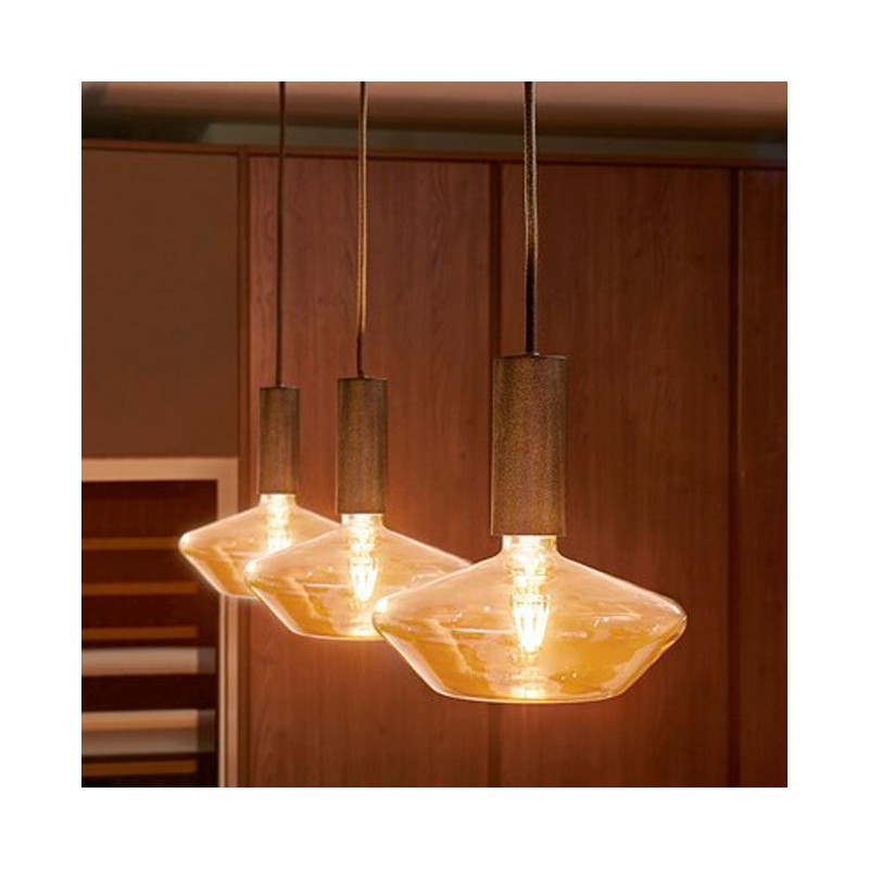 Lampe LED ToLEDo SYLCONE DC200 470LM E27 SL