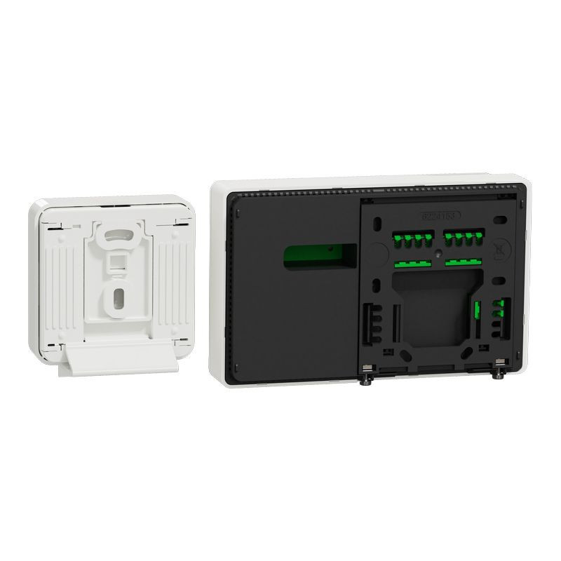 Wiser - kit thermostat connecté pour chaudière On/OFF et Opentherm ...