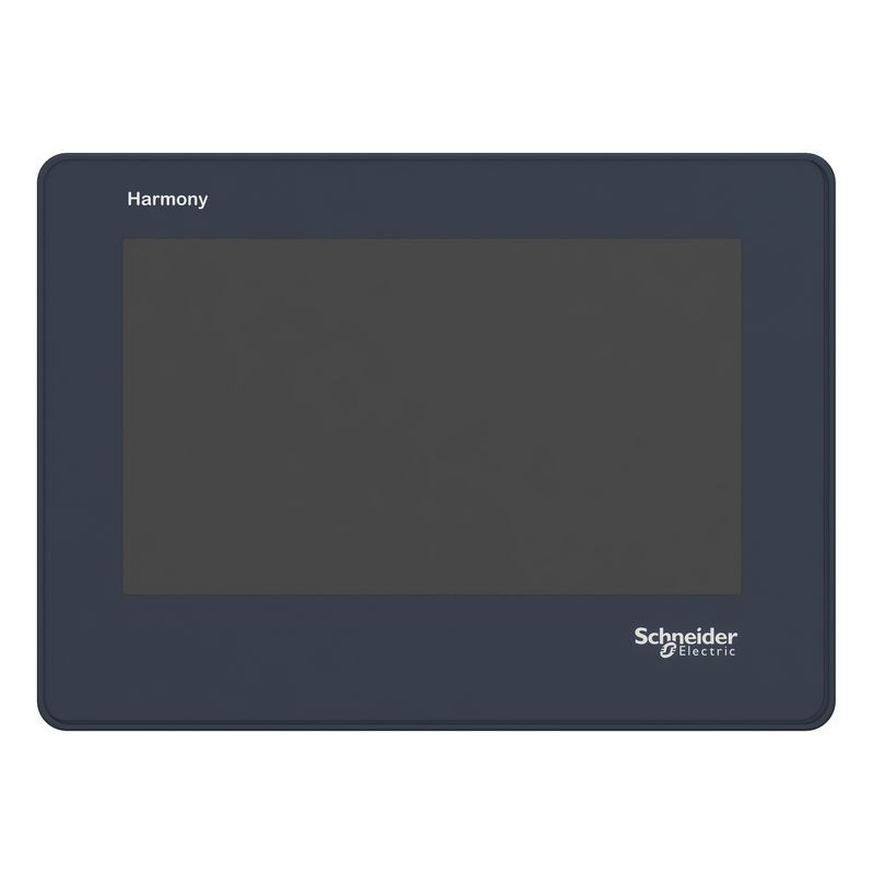 Harmony - HMISTO7 - terminal tactile basic - 4,3p W couleur - RS232C ...
