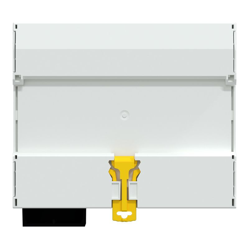 SpaceLogic KNX - Alimentation - 1280mA - avec alim aux et contact de ...