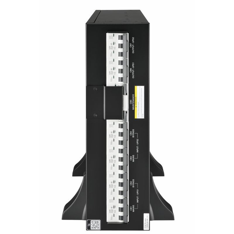 Kit coffret de raccordement et fonctionnement en parallèle pour 2 SRTG ...