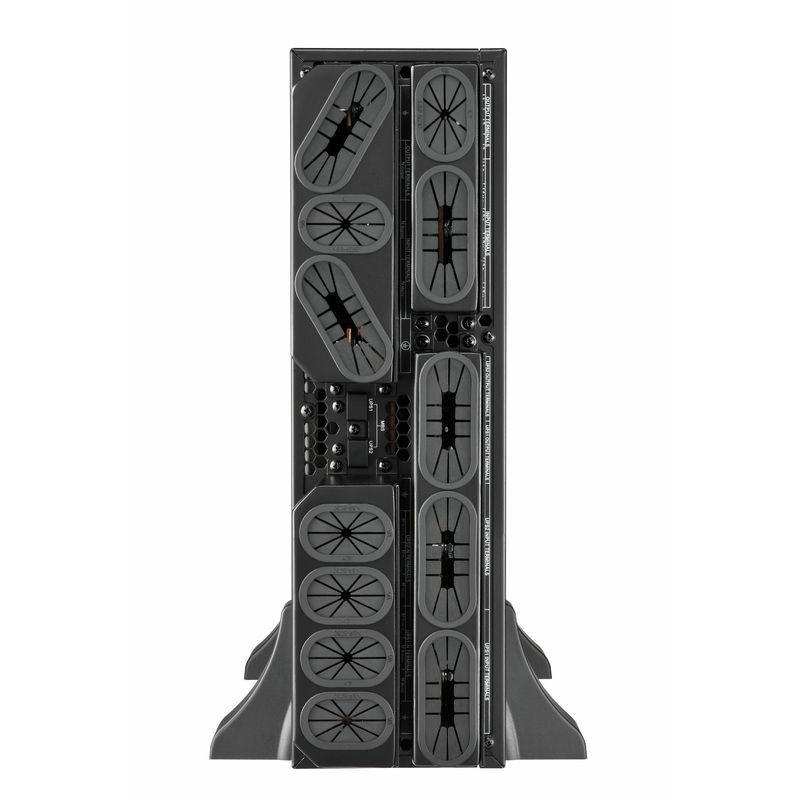 Kit coffret de raccordement et fonctionnement en parallèle pour 2 SRTG ...