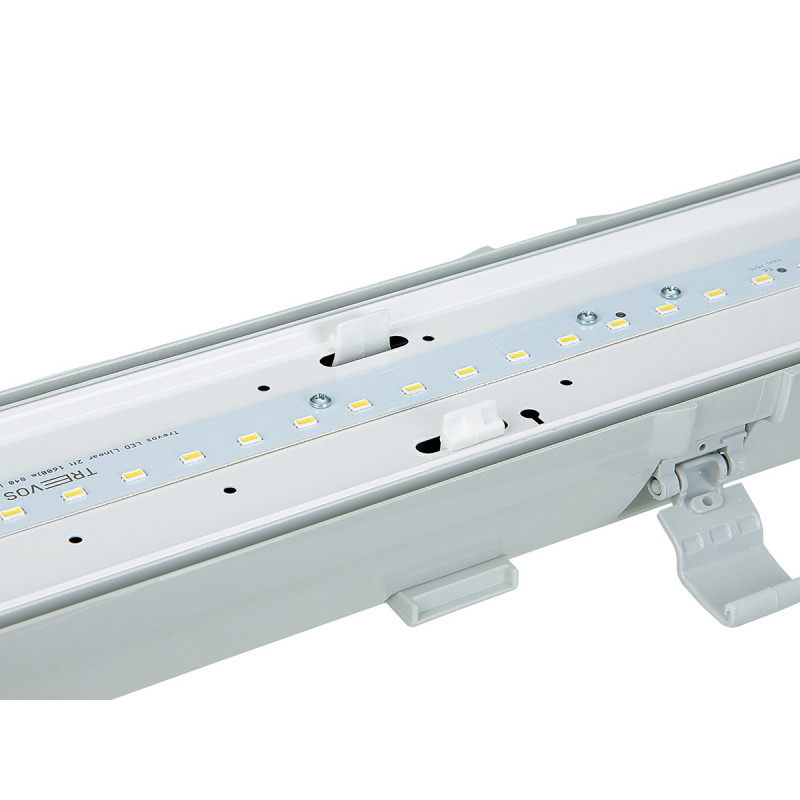Etanche Prima LED 8000lm 840 45W IP66 (0065490)