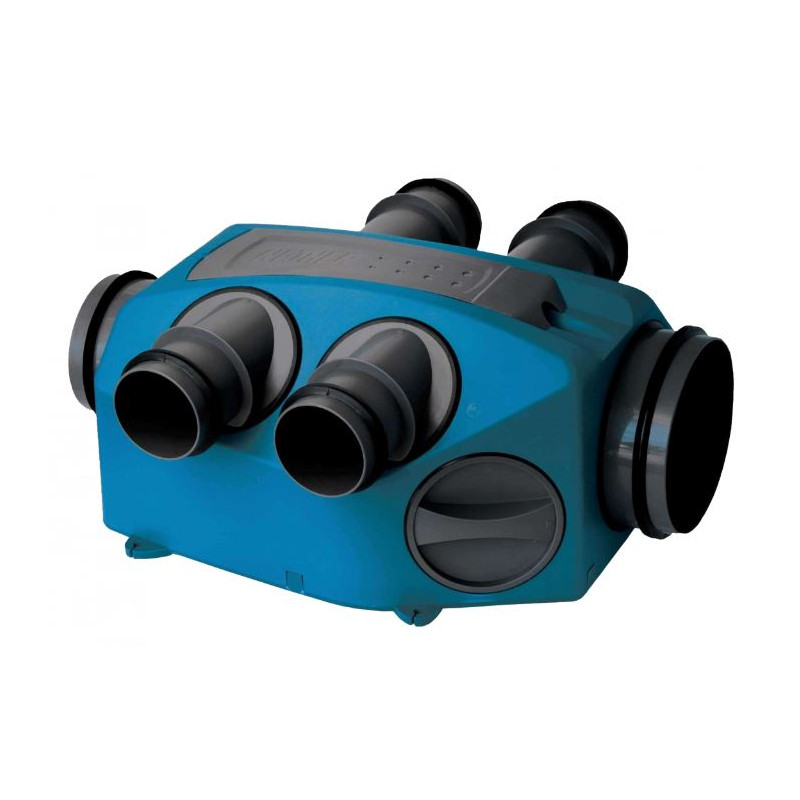 Kit VMC hygro B Infinity T3-T7 très basse consommation (549360)