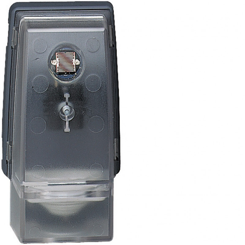 Cellule saillie pour interrupteur crépusculaire (04925)