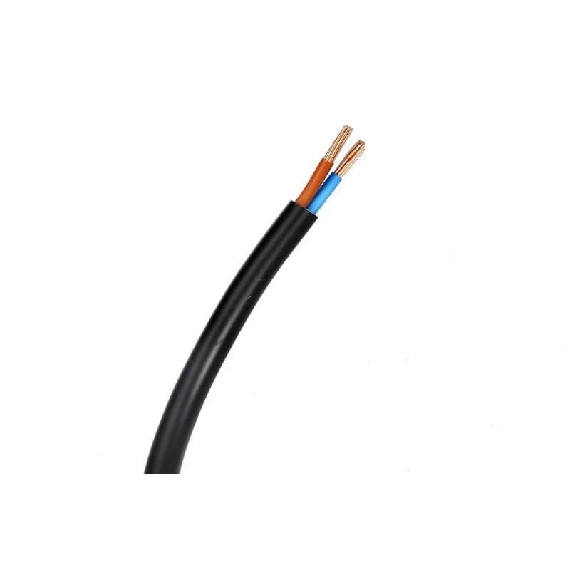 Câble R2V 2X25