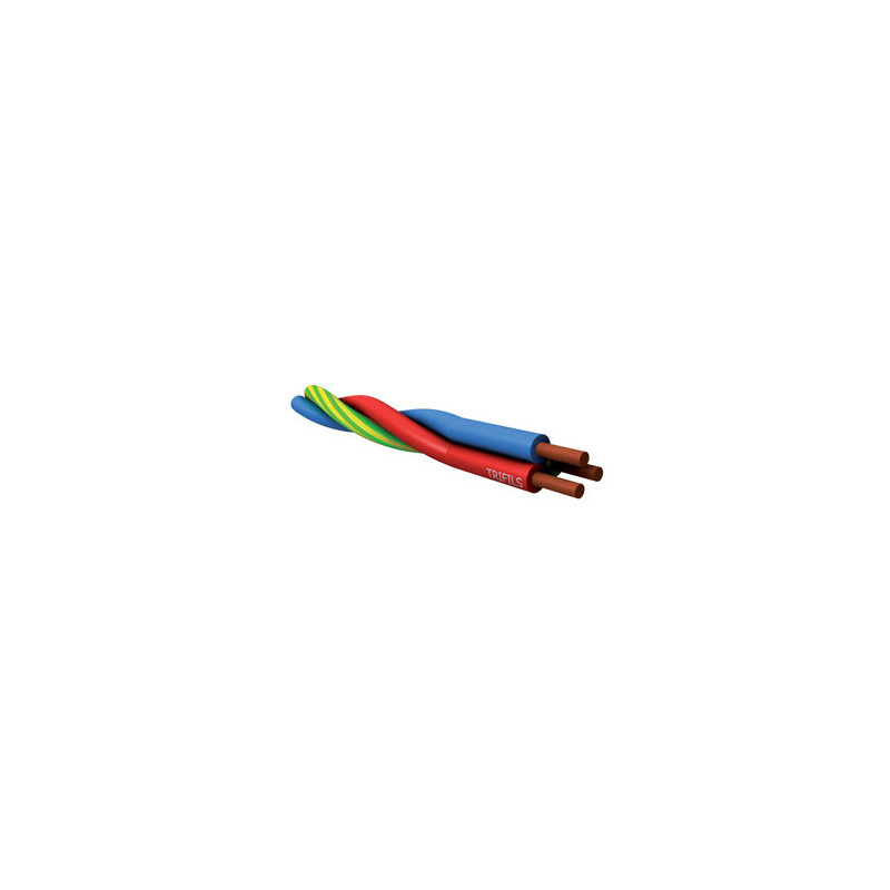 100m de câble TRIFIL 3G2.5