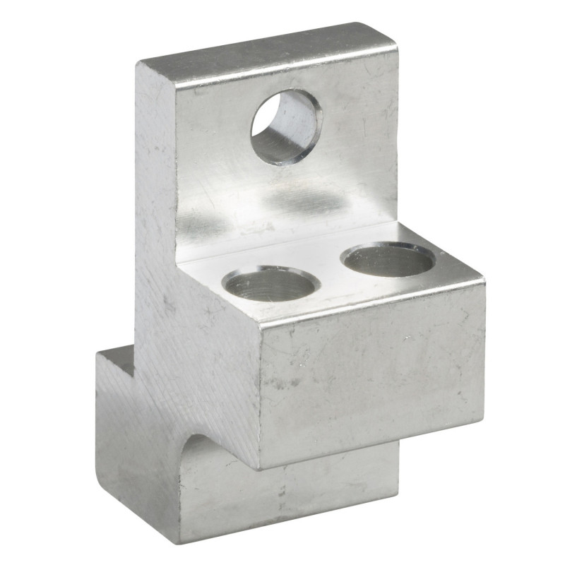 Compact INS/INV - 4 bornes 4 cables 25mm2 plus sep (INS100/160) (28950)