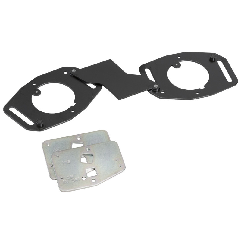 Compact INS/INV - interverrouillage pour commande rotative prolongée ...