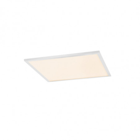 LED VALETO PANEL encastré LED 2700K-6500K blanc 595x595mm (1001250)