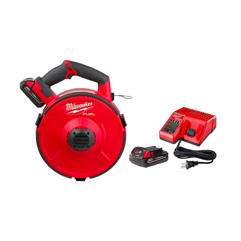 Tire-Fil automatique à batterie M18 FUEL M18 FPFT-202X 30MST (4933471953)