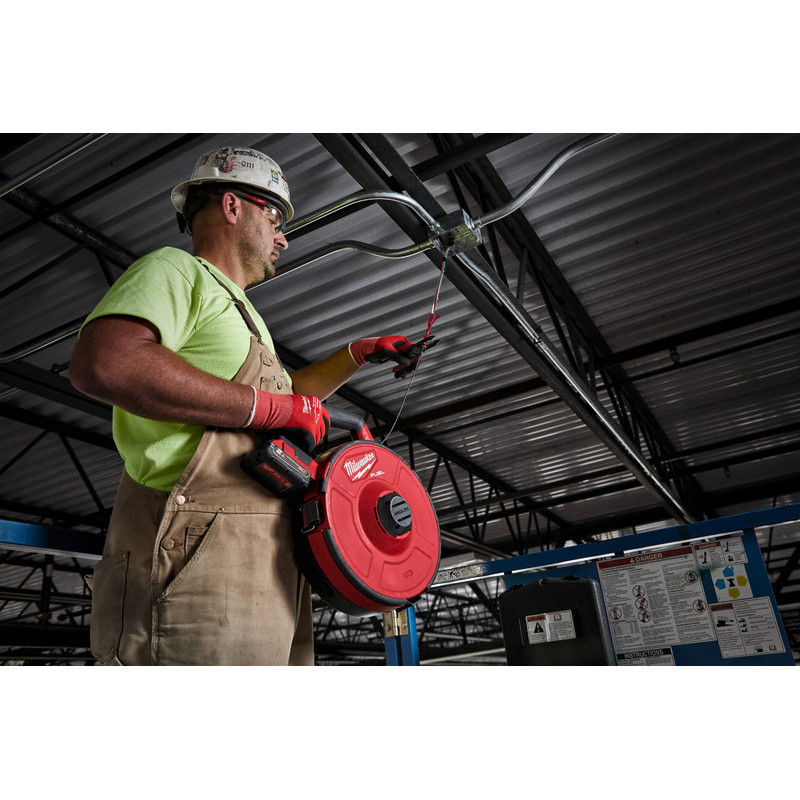 Tire-Fil automatique à batterie M18 FUEL M18 FPFT-202X 30MST (4933471953)