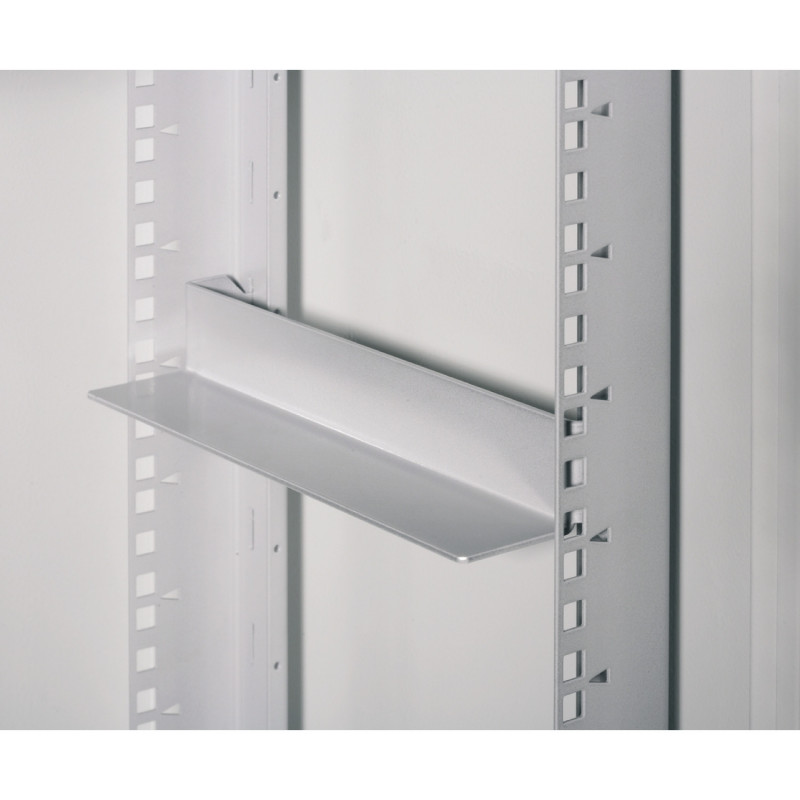 Actassi jeu de 2 glissieres fixes pour coffret 19P (NSYGF200OPB)