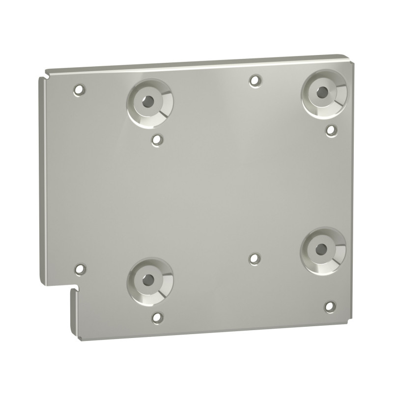 VESA mount adapter for MDA VESA mount adapter for MDA (HMIZMDRVS)