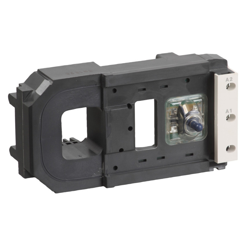 TeSys F - bobine LX1-F - 200..208Vca - 40/400Hz (LX1FK200)